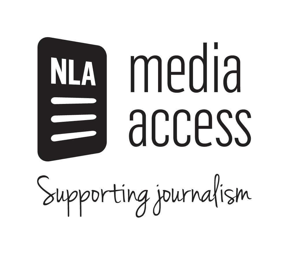 NLA Media Access - Rights licensing and content distribution